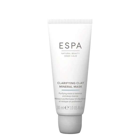 Sephora | Skincare | Espa Clarifying Clay Mineral Mask Oz Tube New ...